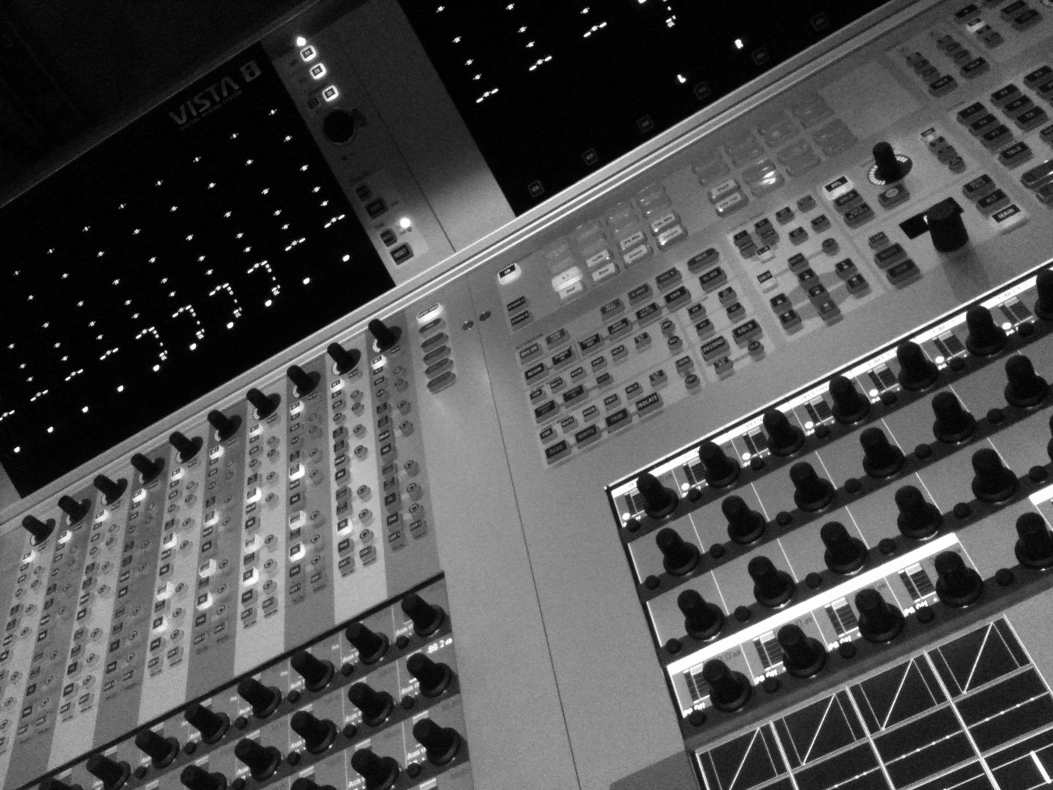 Studio :: Paul Klingberg